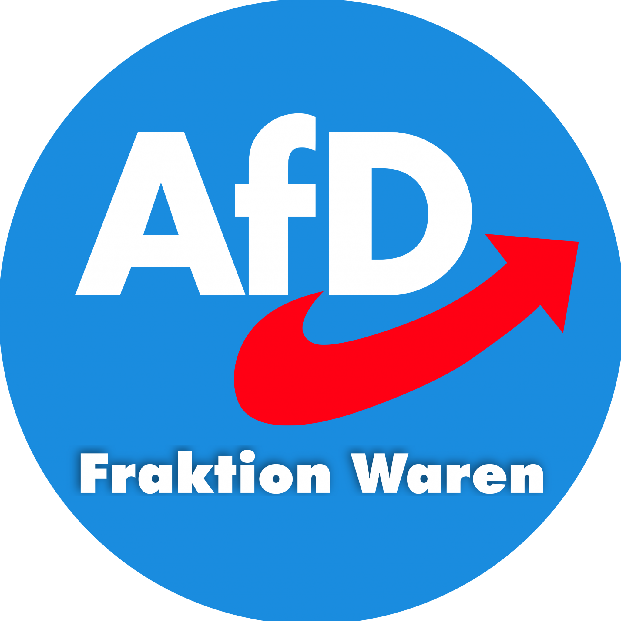 Die Fraktion - AfD Fraktion Waren
